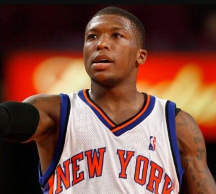 Nate Robinson Height, Weight, Age, Net Worth, Facts