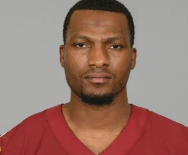 Ricky Seals Jones Height, Weight, Age, Net Worth, Facts