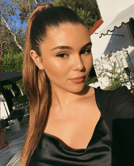 Olivia Jade Height Weight Age Measurements Net Worth Facts