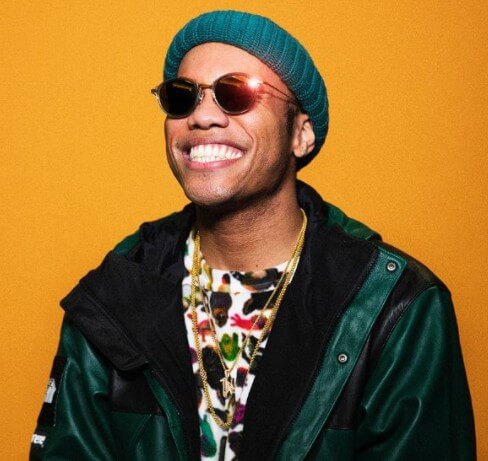 Anderson Paak Height, Weight, Age, Net Worth, Facts