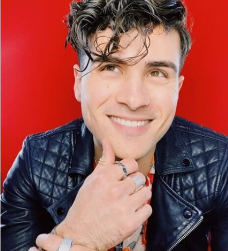 Anthony Padilla Height, Weight, Age, Net Worth, Facts