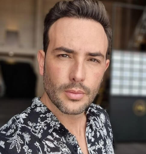 Sebastian Martinez Height, Weight, Age, Net Worth, Facts